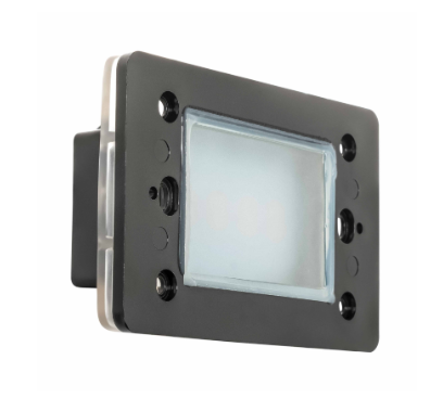 SLE-12V-30K LED STEP LIGHT 3W.12V.30K. | miamielectricac