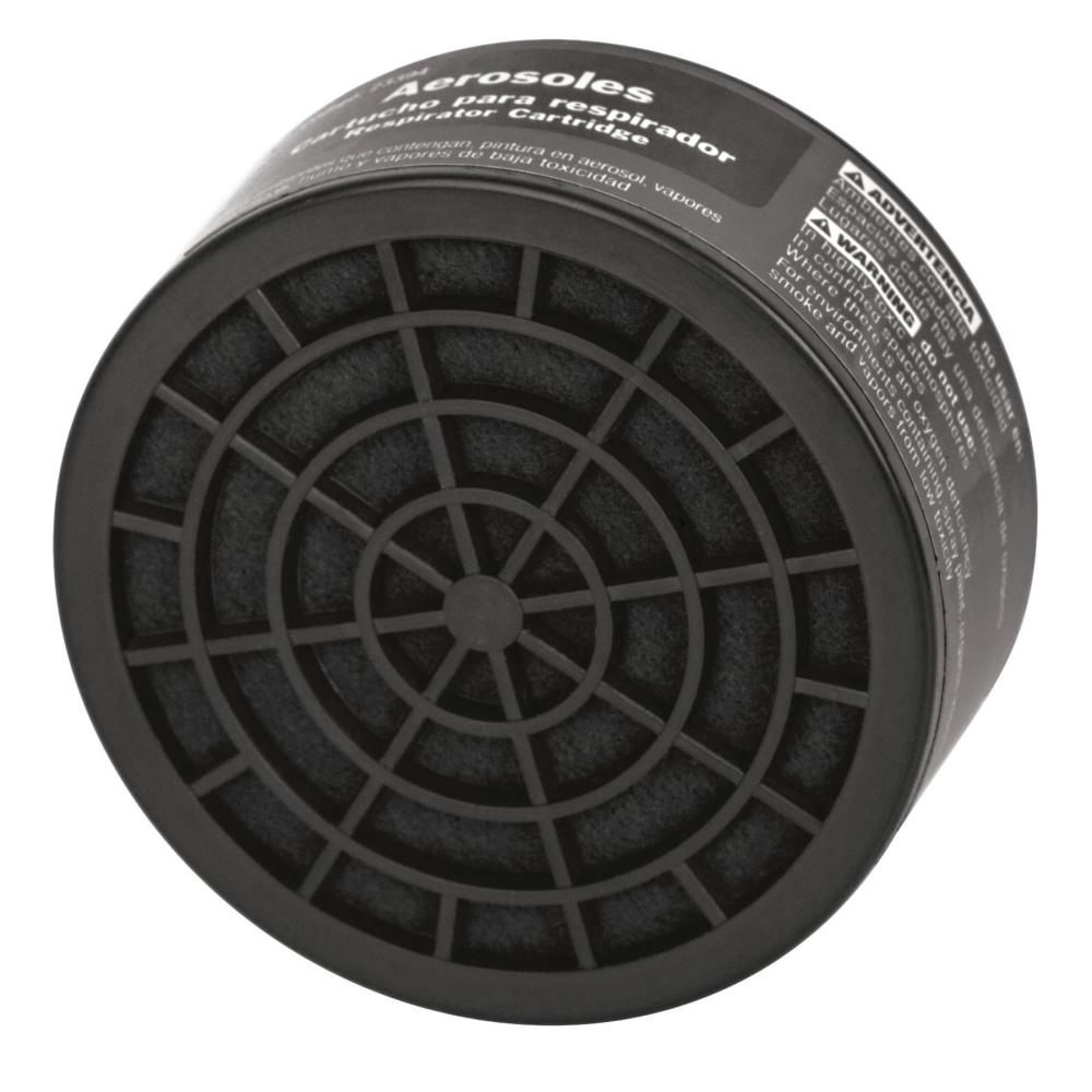 23394 Respirator Spray Paint FILTRO FILTER PINTURA | miamielectricac